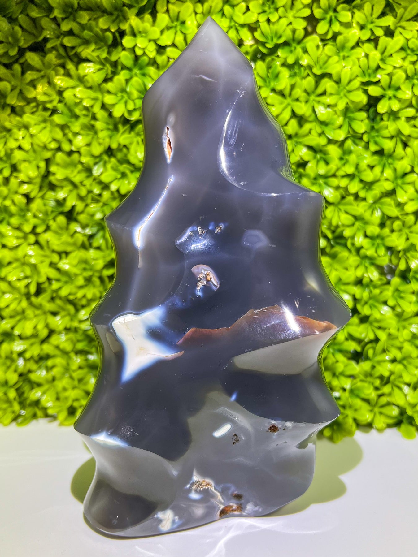 Live in the Light Crystals