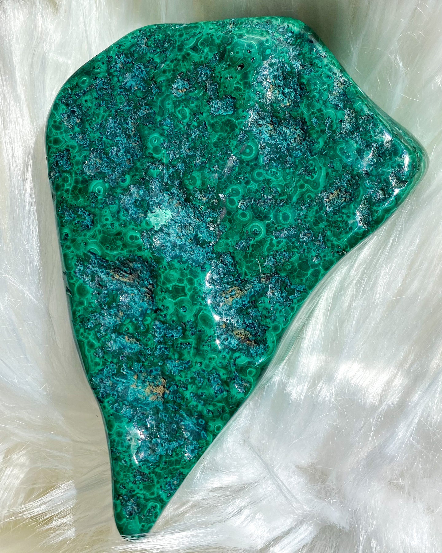 Live in the Light Crystals