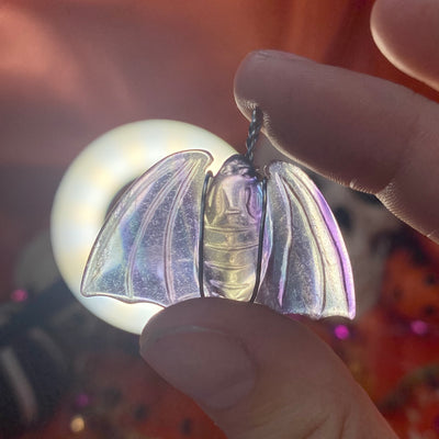 Pendants – Live in the Light